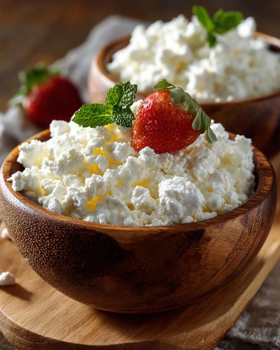 Cottage Cheese Recipes - Magfen Recipes