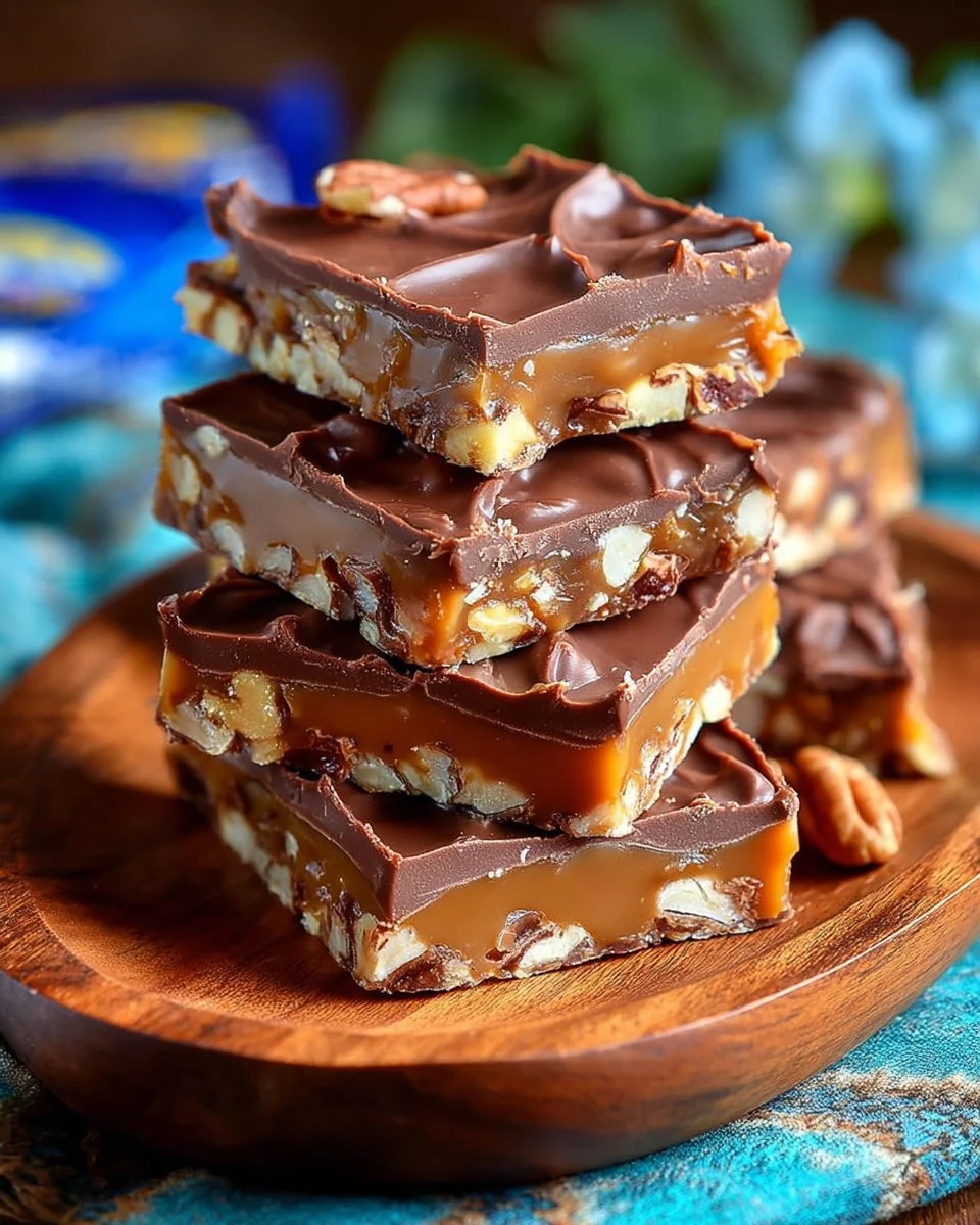 Better Than Anything Toffee